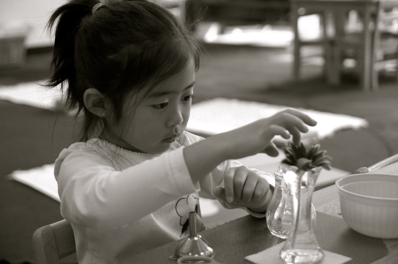 Where Learning Comes to Life