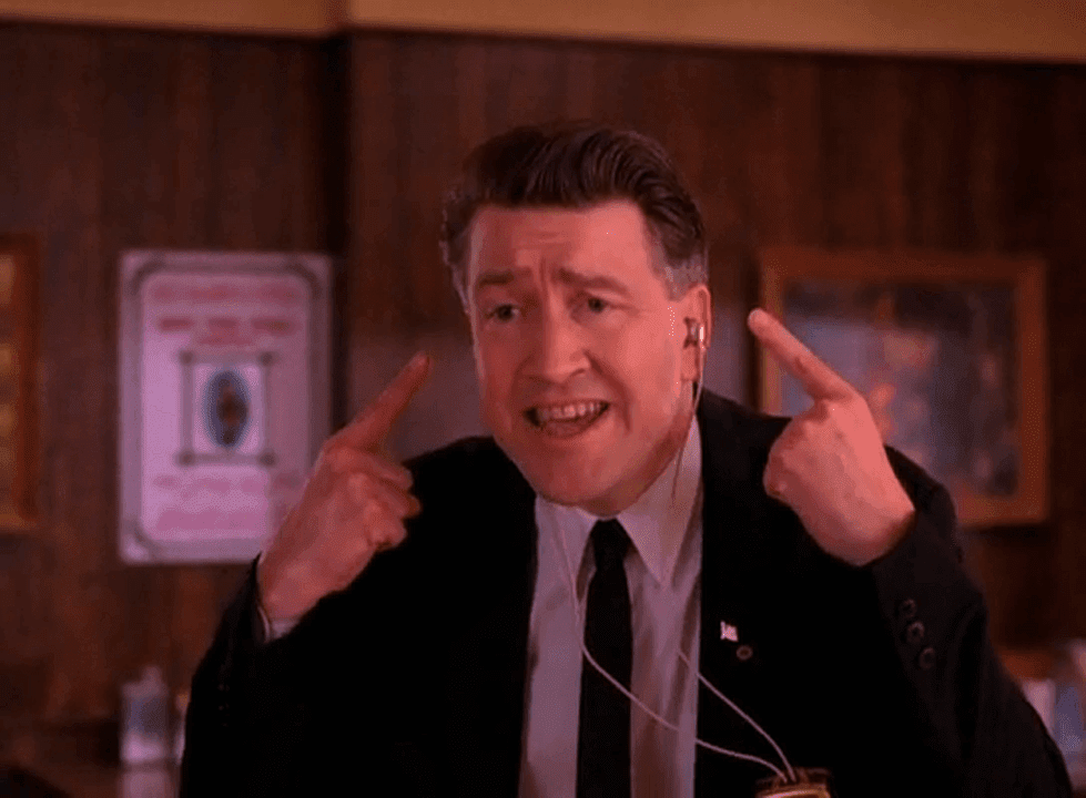 Coletivo Amador: David Lynch: Entre Som e Linguagem
