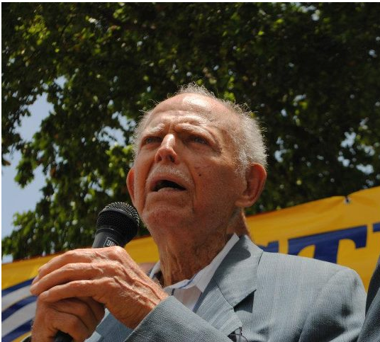 Baracutey Cubano: La política en la sangre. Andrés Reynaldo: Algunos ...