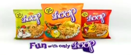 Shan Shoop Noodles Prices In Pakistan