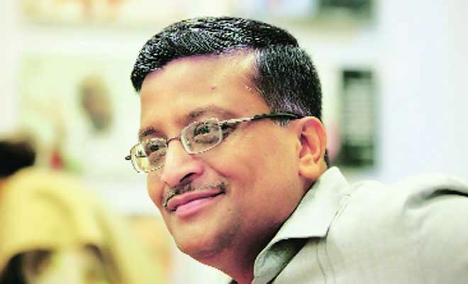 GK & INFORMATION: [Inspiration Story] Ashok Khemka IAS Officer (Duity ...