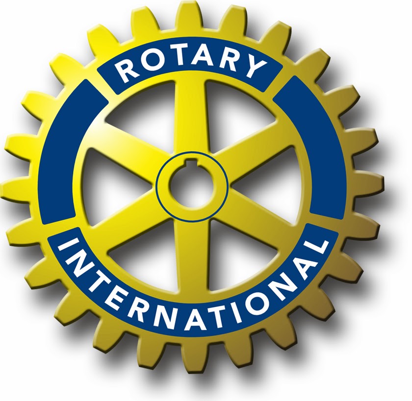 RI DISTRICT 3350 PUBLIC RELATION: FAQ on ROTARY's LOGO