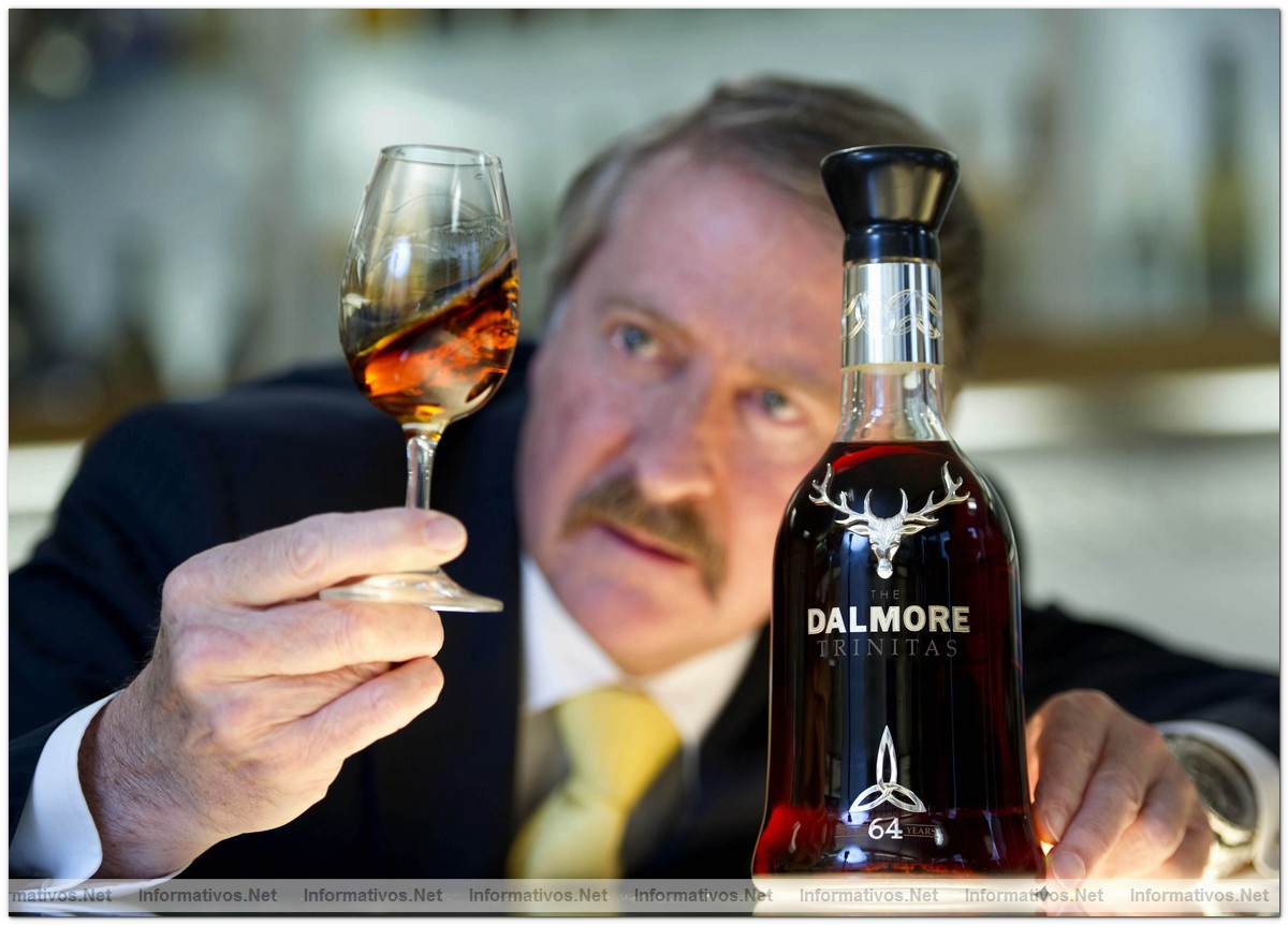 Bienvenido a www.coleccionbebidas.blogspot.com/: DALMORE TRINITAS DE 64 ...