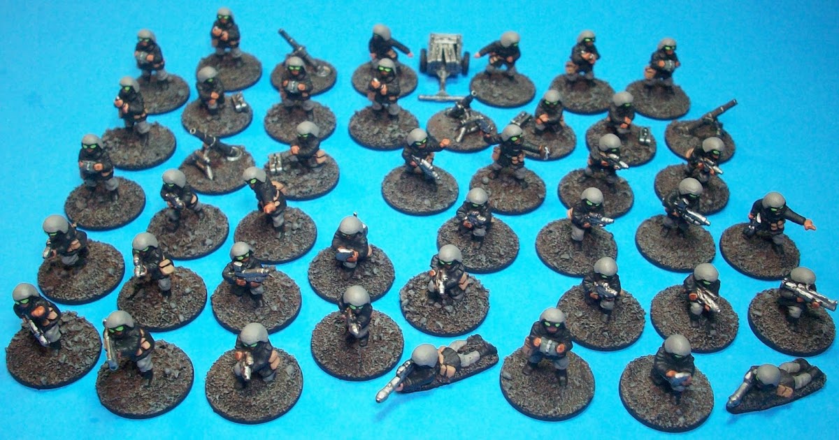 Broken Stars & Burning Ships: Suggested rules for Starguard Ameron ...