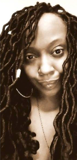 The Indie Review: Indie Review welcomes Melody Wilson