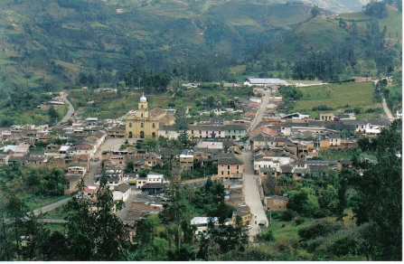 Mi bello municipio: TIBANA "tierra de paz, amor y amistad"
