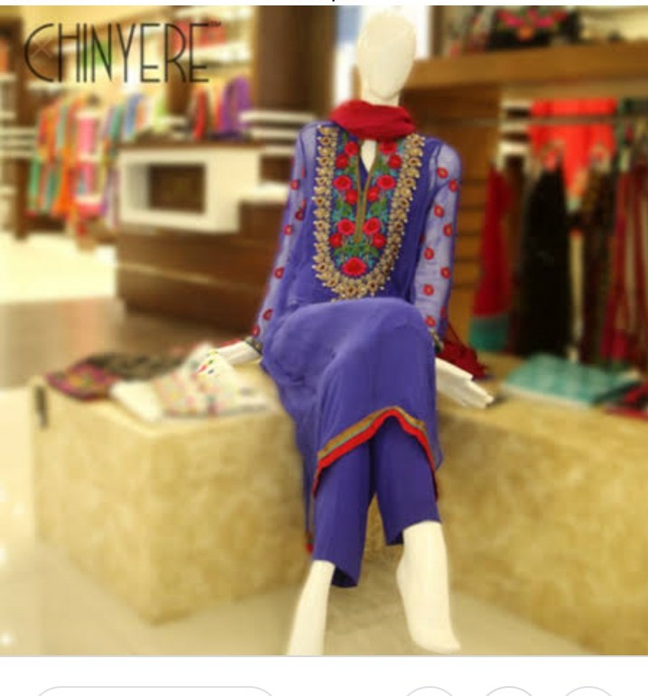 Sindhi culture dresses
