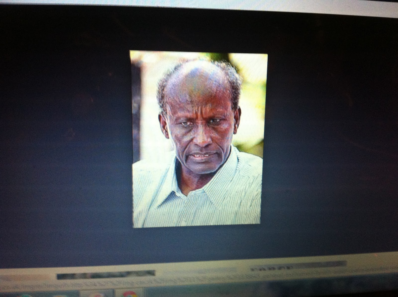 THE BLACK SOCIAL HISTORY:: BLACK SOCIAL HISTORY : AFRO-SOMALIAN ...