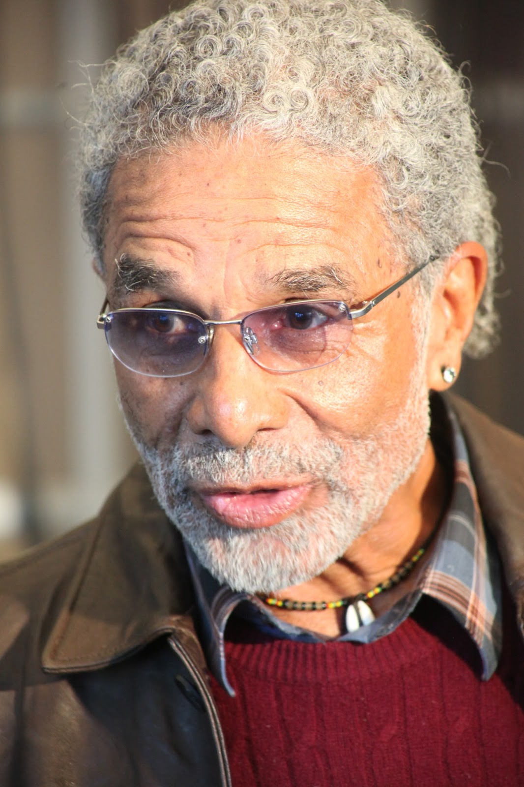 Black Bird Press News & Review: Dr. Hare's 80th Birthday, A photo essay ...