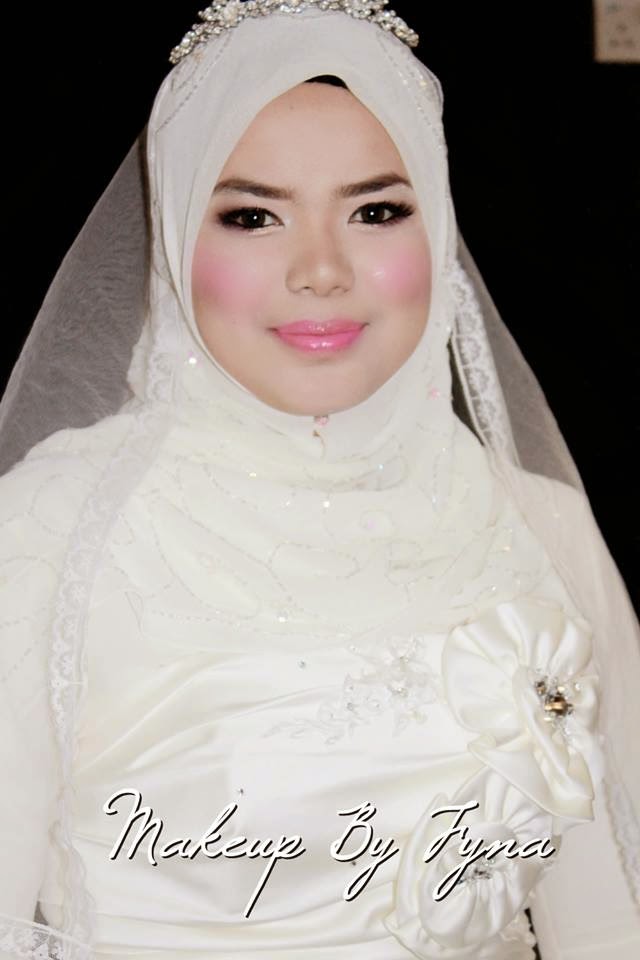 Takaramono.: Makeup Artist a.k.a Mak Andam Sekitar Utara (Pulau Pinang ...