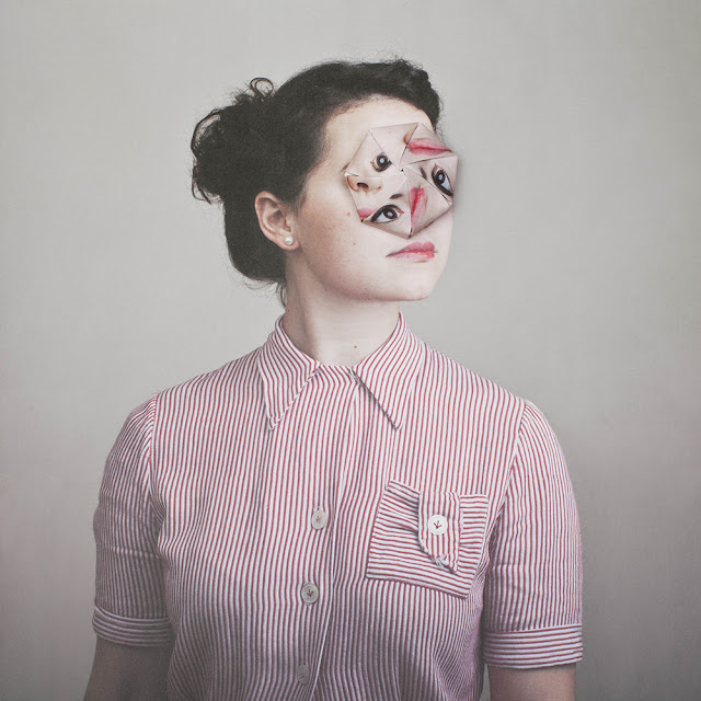 Digital Photography Practice 1: Alma Haser Photographer