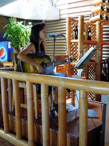 the seasoned first timer: Dapitan Food Trip: Inato Lang Restaurant