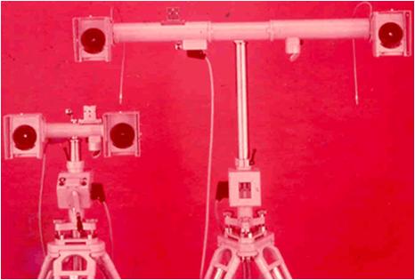 ANNAMALAI UNIVERSITY MSc Geoinformatics: Photogrammetry Equipments ...