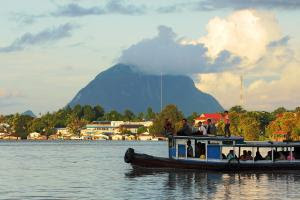 info KALBAR: Kota Sintang