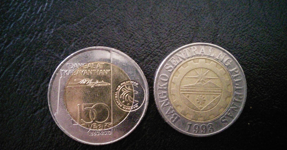Holiday this Wednesday (April 9) and the New 10 Pesos Coin