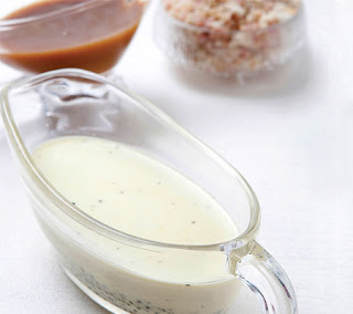 Sauce and Gravy recipe -Taste USA