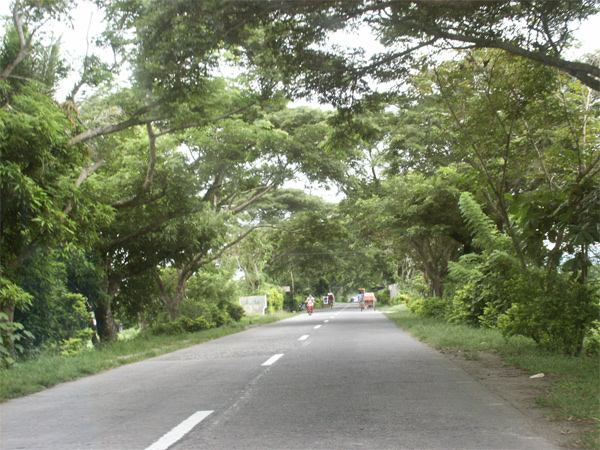 Historical Bulan: Bulan: a background check