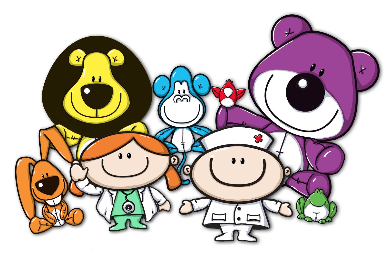 Andres Cornejo - ilustrador