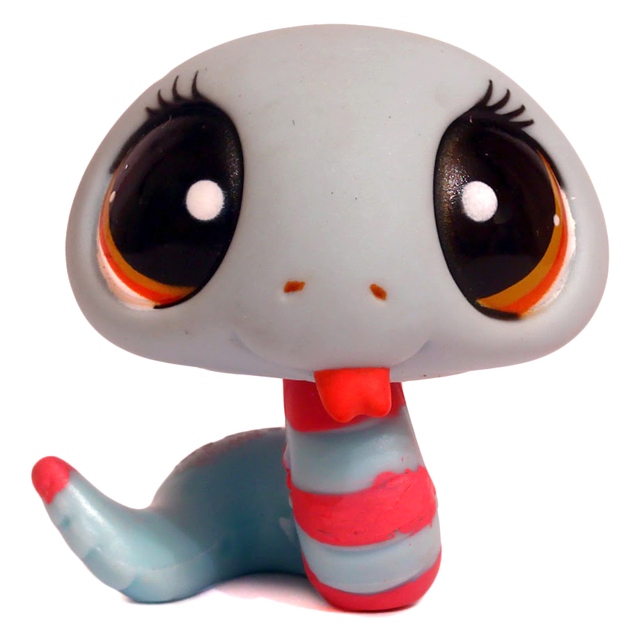 LPS Database Search: "Snake" | LPS Merch