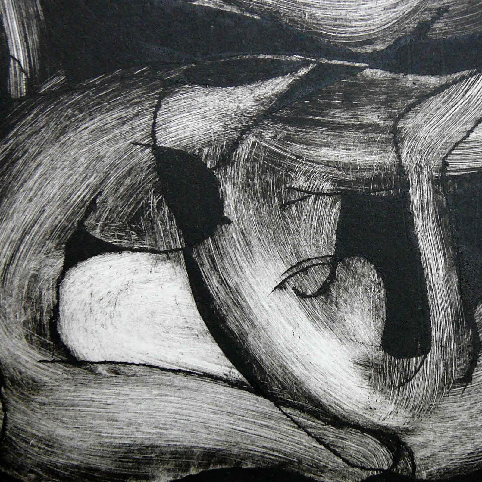 Liverpool Printmakers: New Life Drawing Sessions for Liverpool