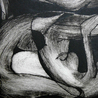 Liverpool Printmakers: New Life Drawing Sessions for Liverpool