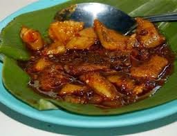 Jajanan Khas Semarang