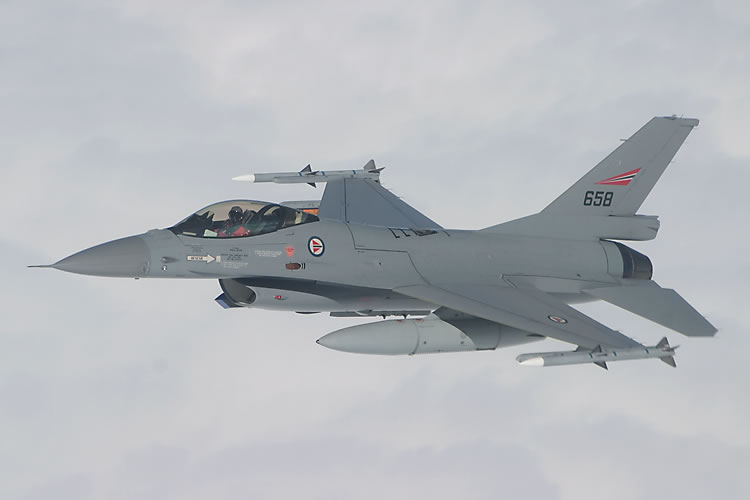 Pakistan Air Force - History,Aims,Intelligence,Works and Organization ...