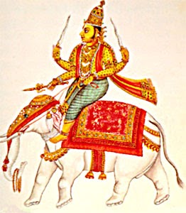 33 Gods in Hinduism | Hindu Devotional Blog