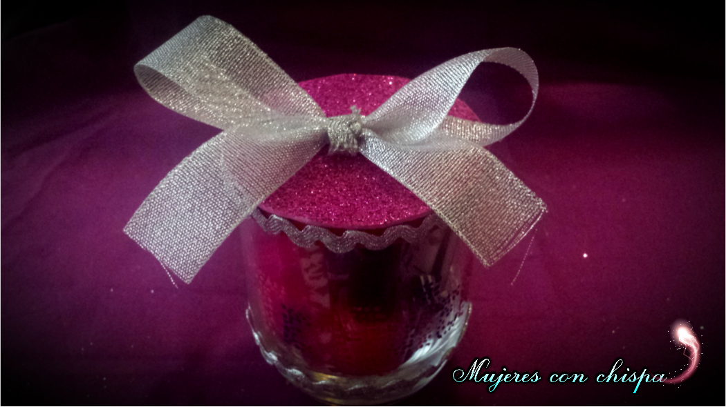 Normal y "Corriente"... El blog para mujeres con Chispa*: DIY gift in jar