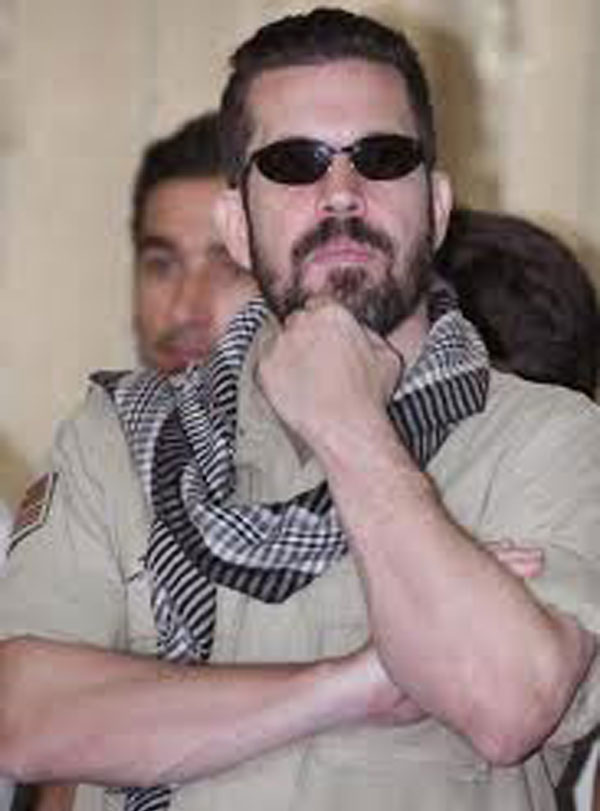 The Orlando Slantnel: THE IDEMA FILE - NEW ARTICLES FIRST