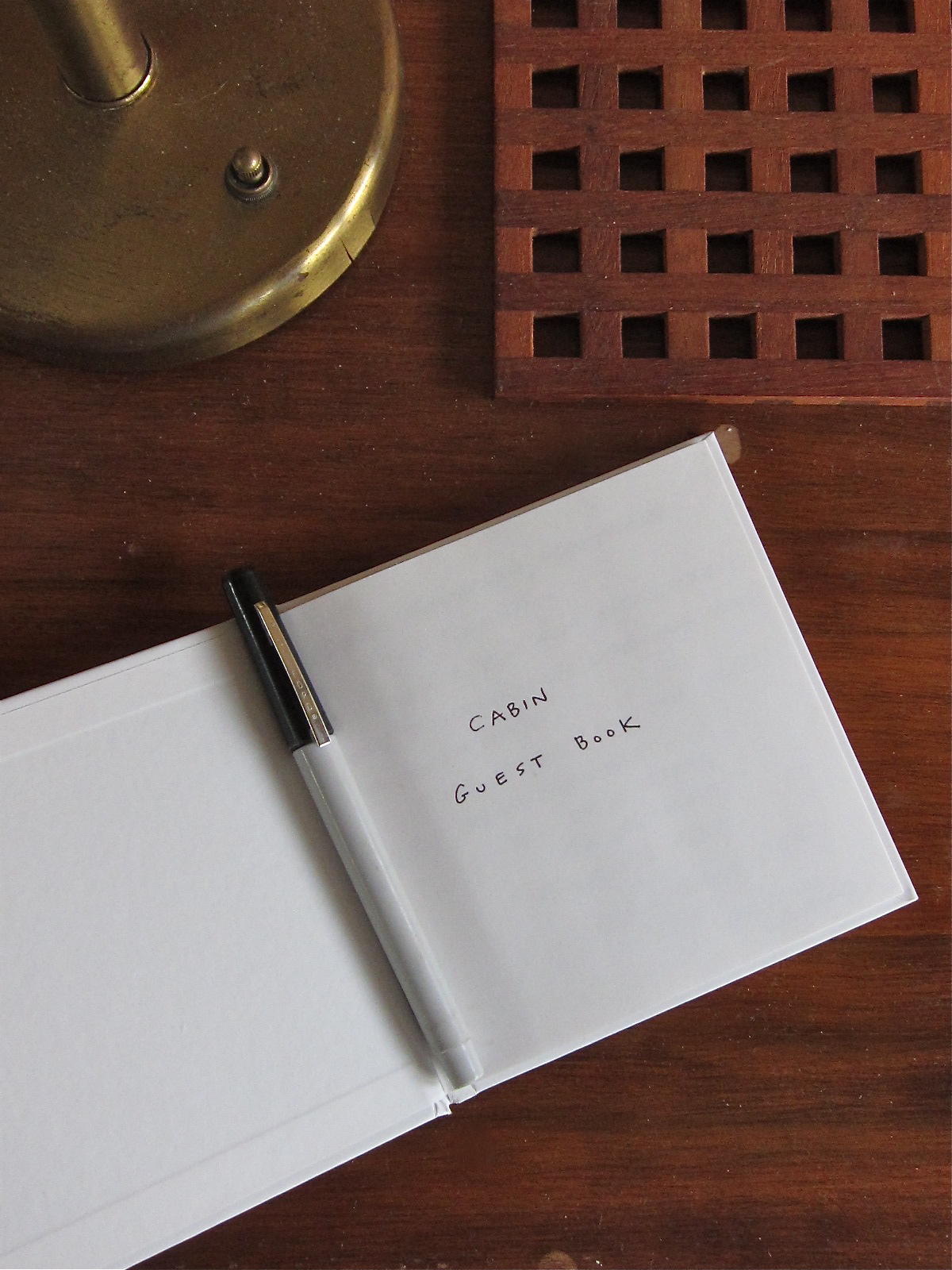 The William Brown Project: THE CABIN AT WM BROWN FARM