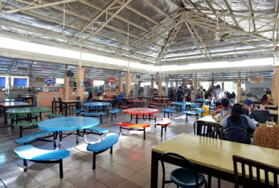 Sumbangsih Mulia Complex Highlights Brunei's Heritage