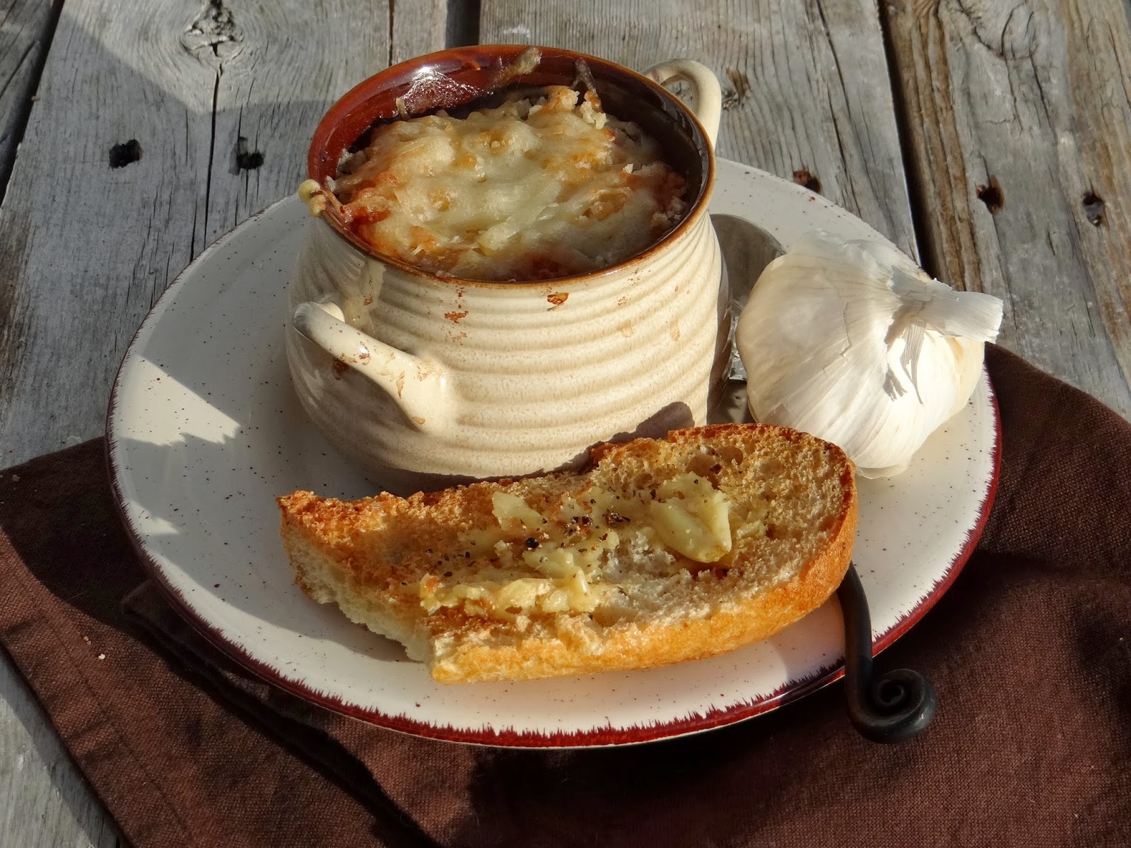 ...a quiet life...: beans cocette