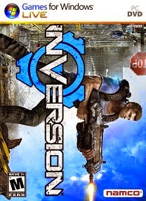 Download Game Inversion PC Full Version Gratis - News Blog Media