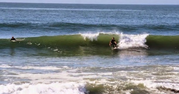 Surfing México playas, oleaje, swell, concursos SUP México!: Punta ...