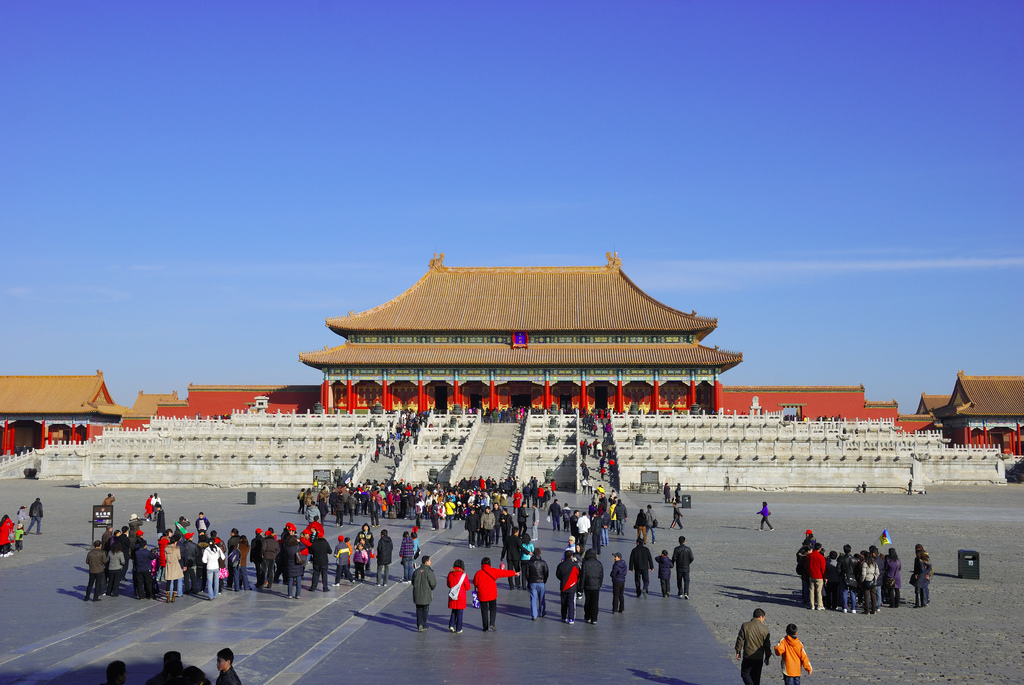 RONALD.ARQUITETO: [273] CHINA: AN INTRODUCTION TO CHINA'S LARGEST ...