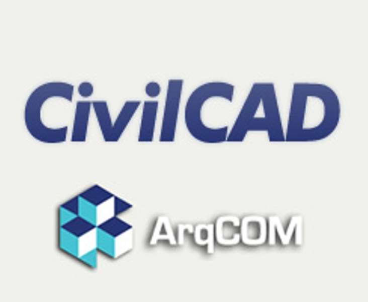 CIVILCAD: CivilCAD