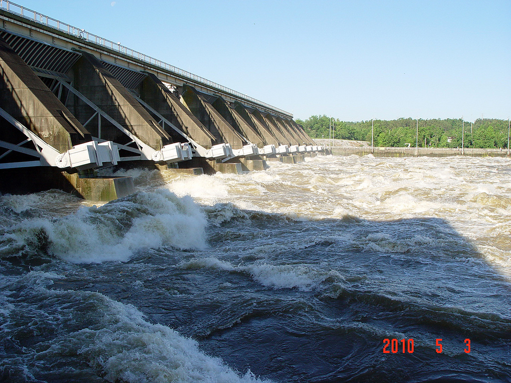 Lake House Supplies: Interesting Facts About Lake Barkley