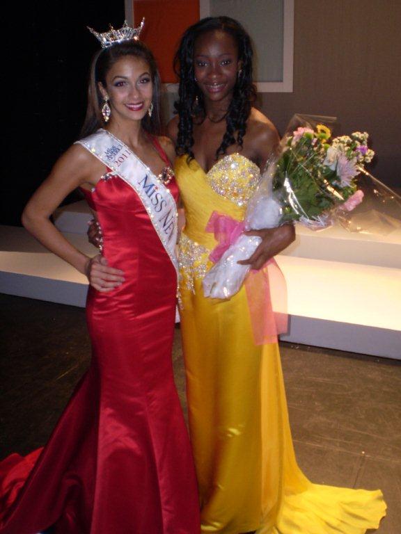 Miss Brooklyn's Outstanding Teen 2011: Miss New York's Outstanding Teen ...