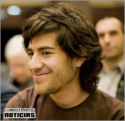 Fallece Aaron Swartz, cofundador de Reddit y desarrollador de RSS ...