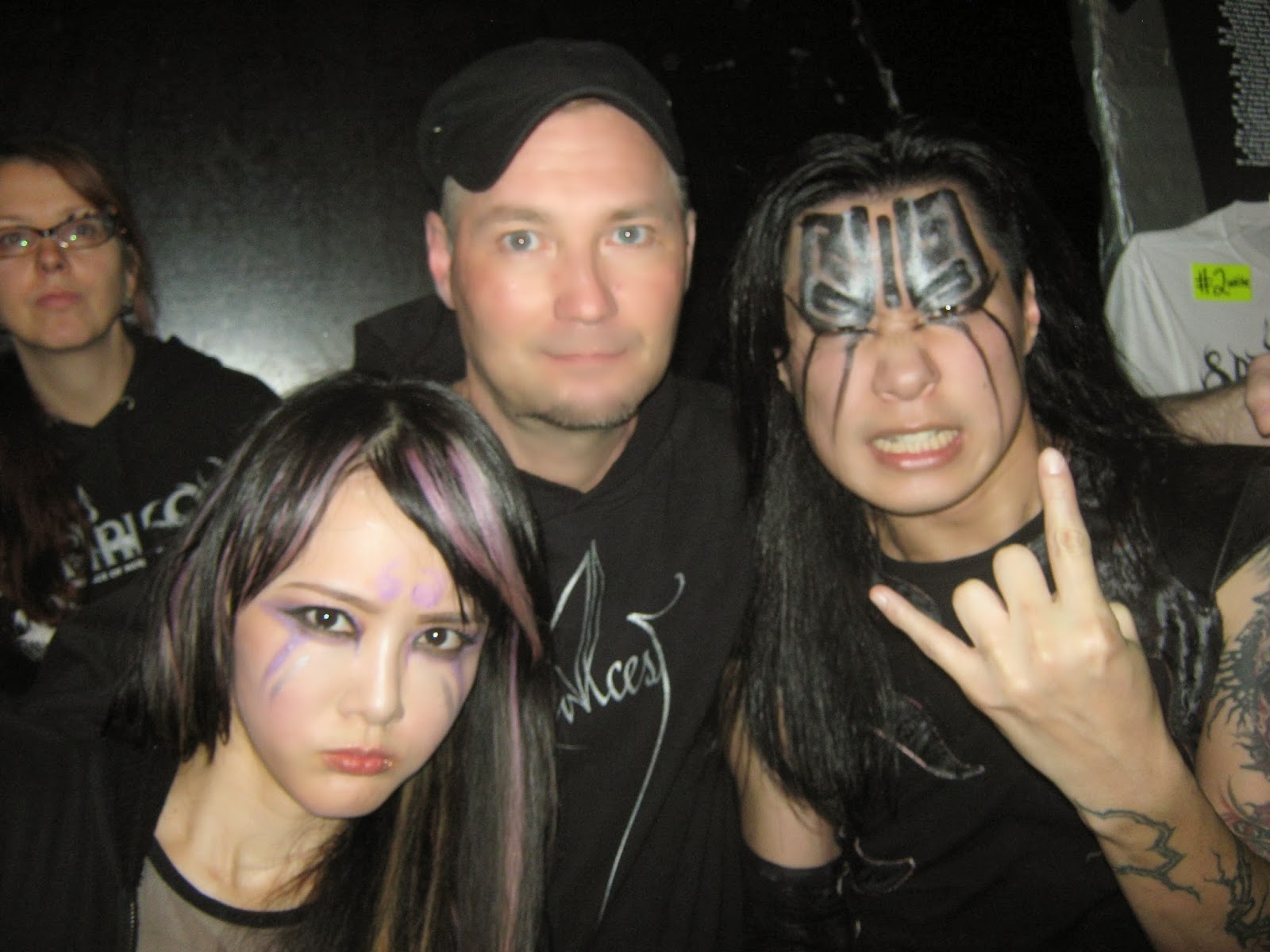metal-is-forever-alive /// w.o.m.m. (world of metal music): CHTHONIC