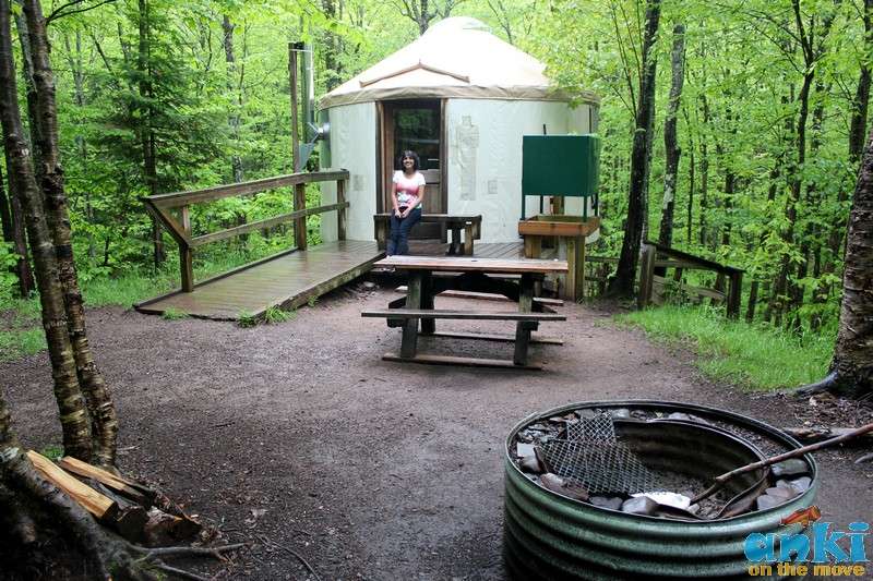 Things To Do In Porcupine Mountains Wilderness State Park ‘Porkies ...