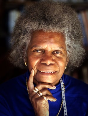THE OBIT PATROL: Bonita Mabo