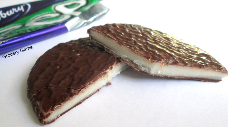 Grocery Gems: The Canada Shop: Maple Syrup Products & Cadbury Pep!