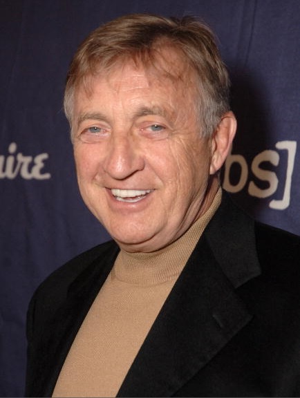 Mature Men of TV and Films: Ken Jenkins is a Really Hot Actor