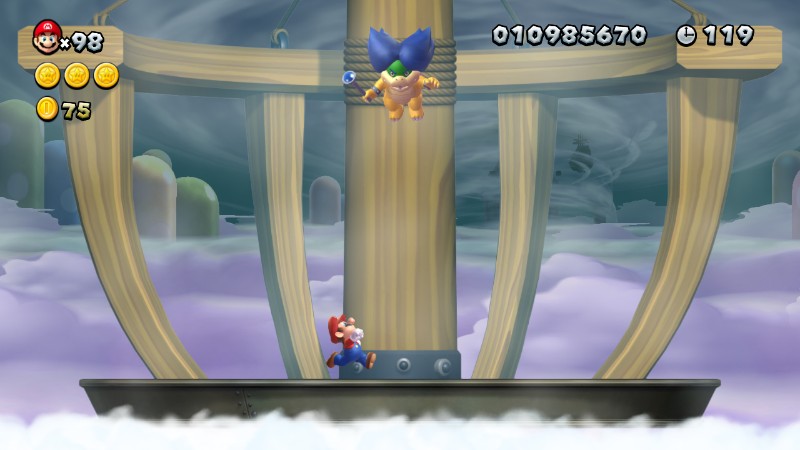 KoopaTV: Splatoon 2 Superpowers Splatfest! Flight vs. Invisibility ...