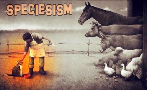 Speciesism - ARTICLES