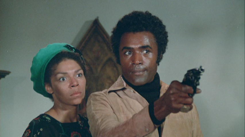 The Department of Afro American Research, Arts and Culture