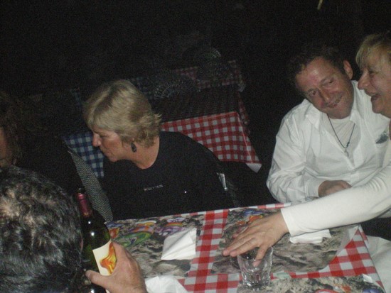 Disaster Cafe – Hold on to Your Drinks! | Avenue 18