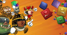 Tumblestone Now Available For PS4 and Wii U